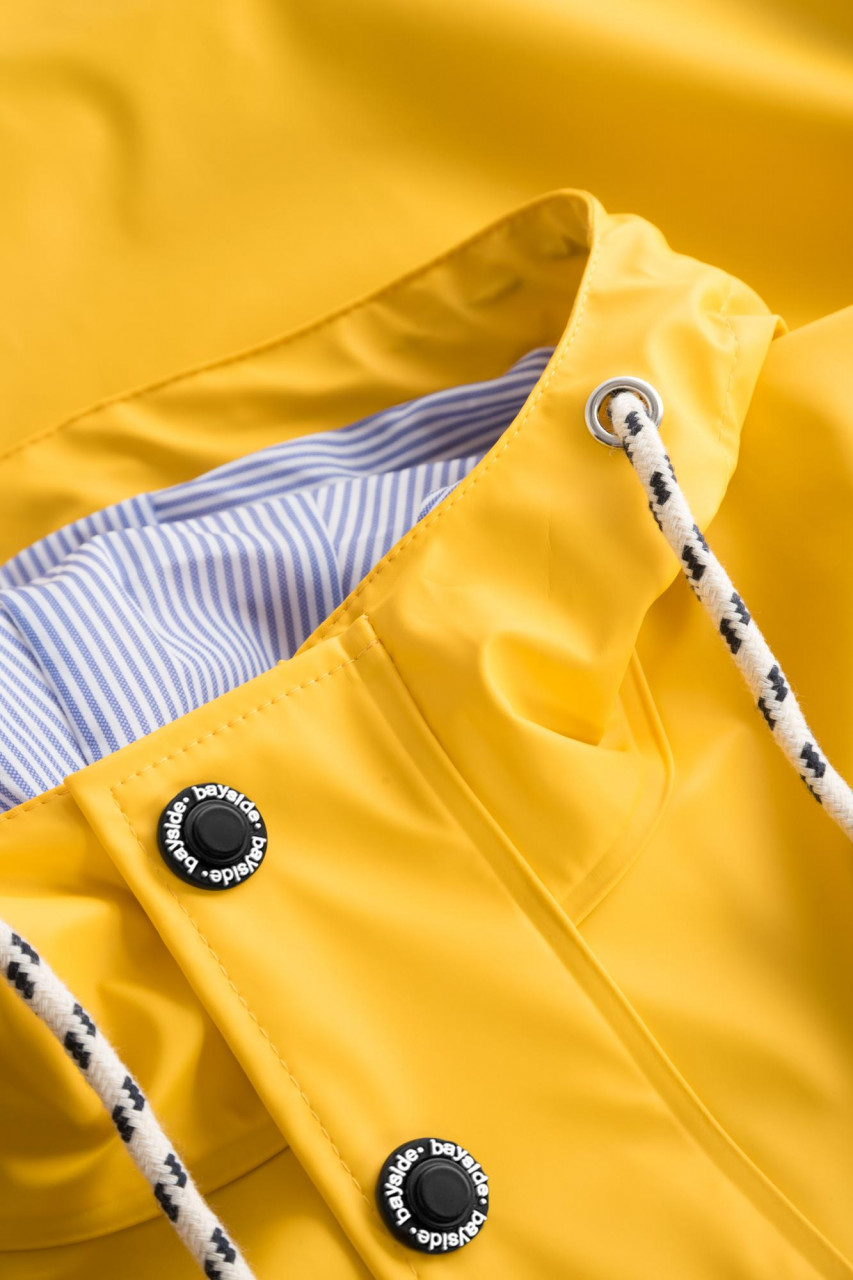 Friesennerz Norderney Damen Gelb Bayside | Hanseheld.de