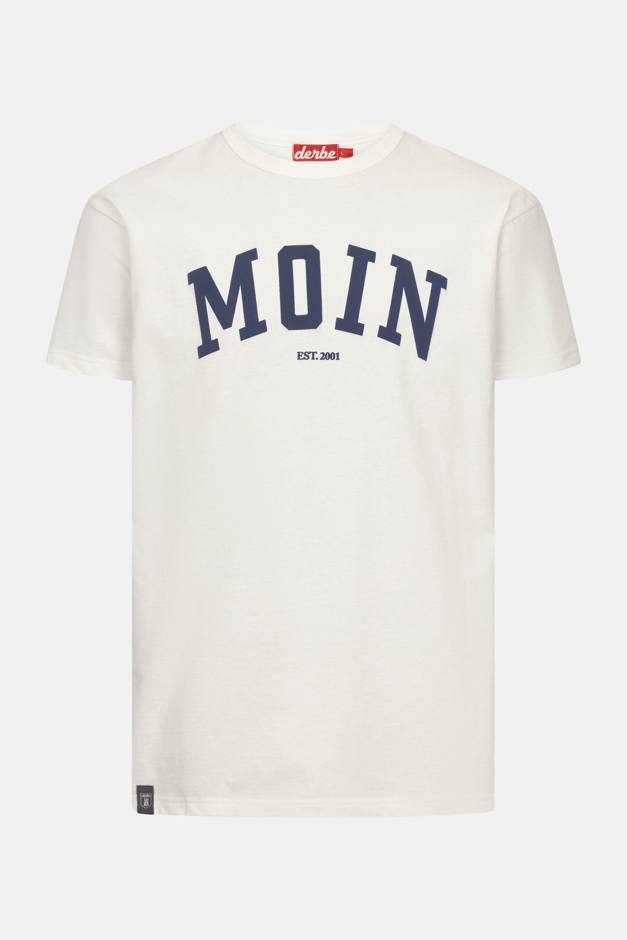 Moin T Shirt Herren