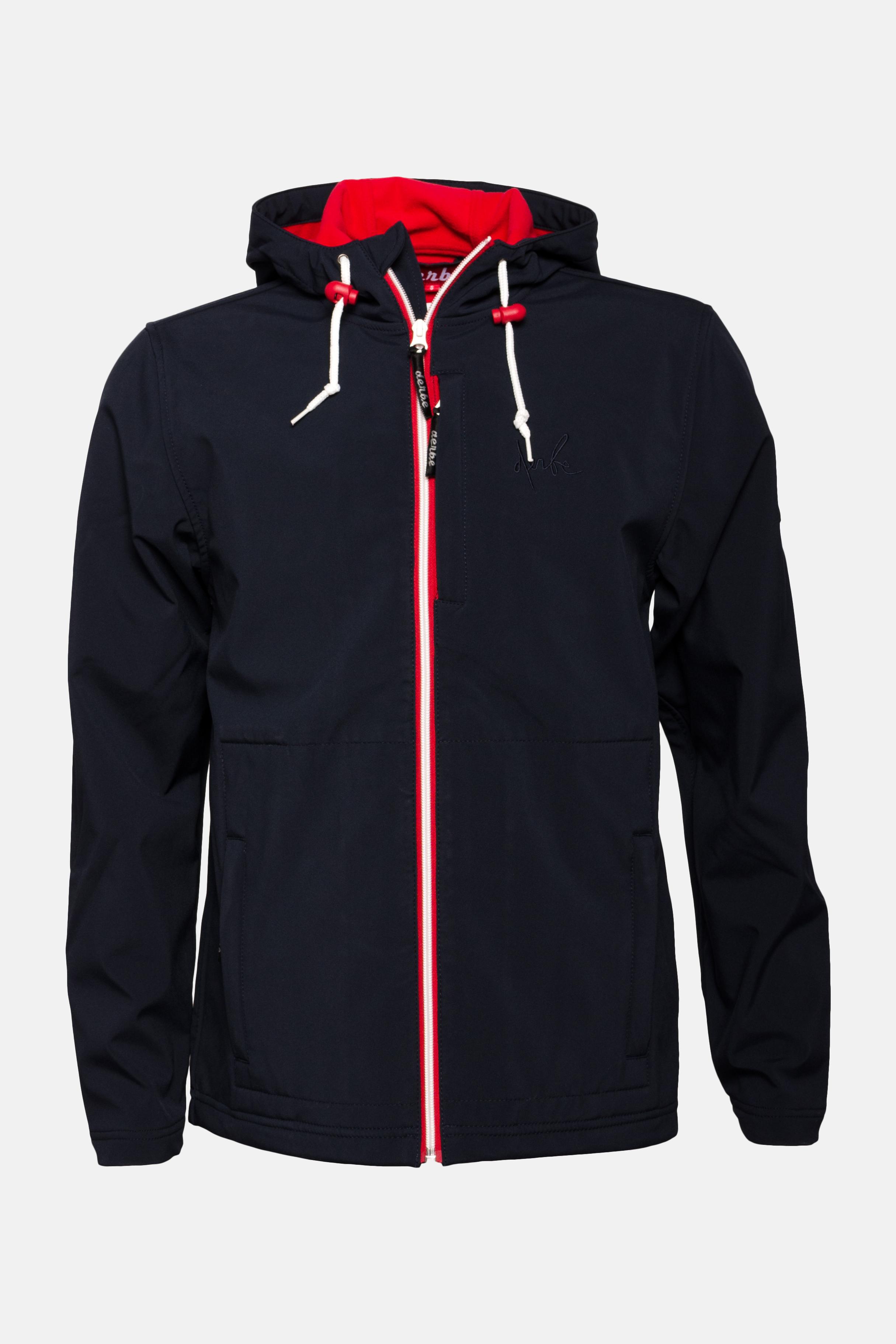 Softshell- & Fleece-Jacken - Herren - Shop | Hanseheld.de