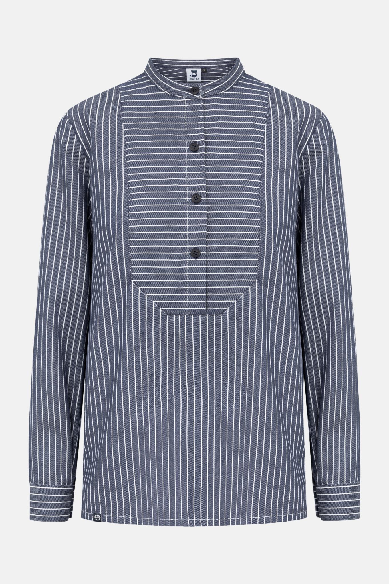Fischerhemd - Online Shop - Hanseheld.de