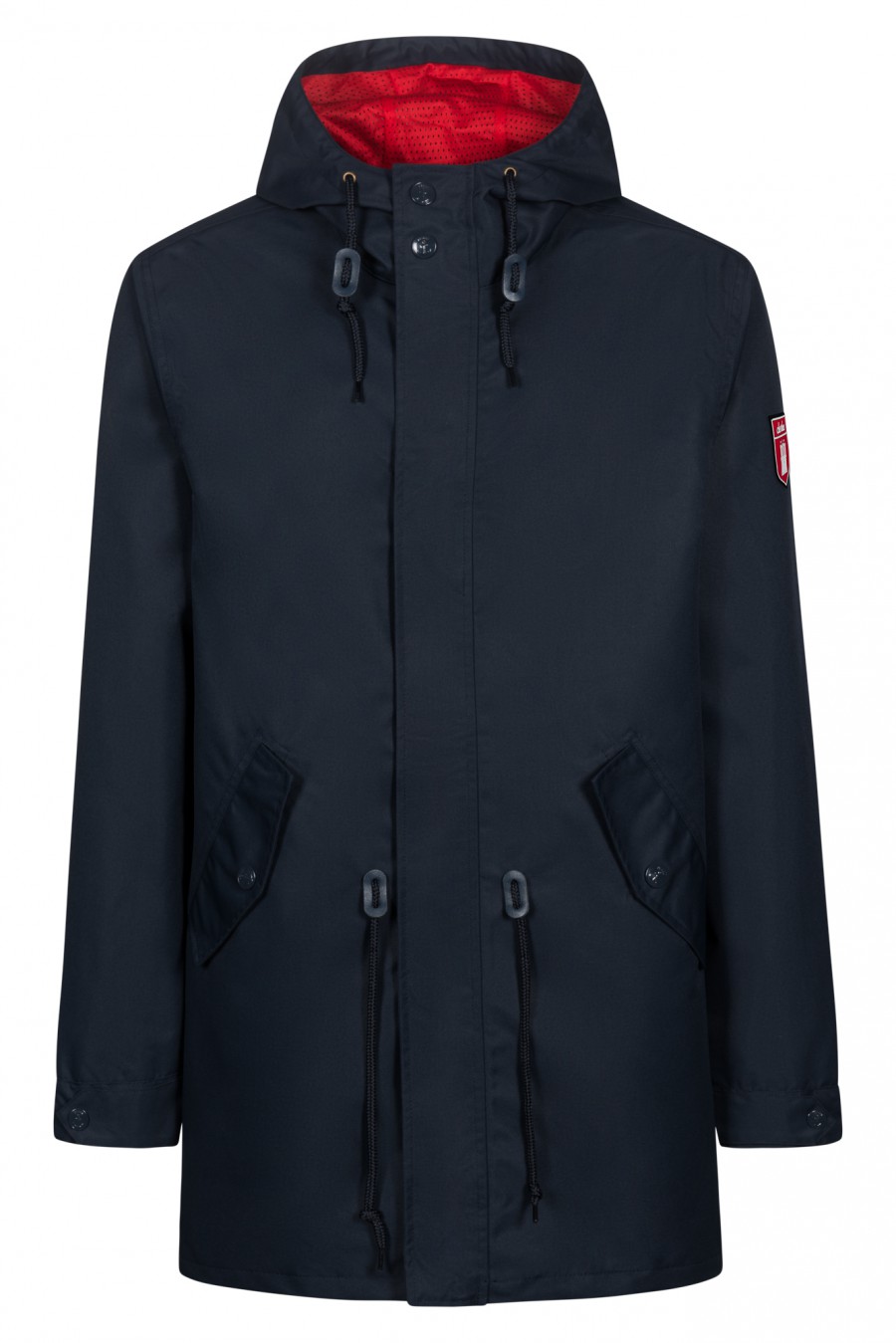 Herren-Friesennerze - Online-Shop - Hanseheld.de