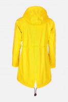 Damen Friesennerz Gelb Anker-Futter | Hanseheld.de