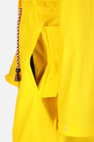 Damen Friesennerz Gelb Anker-Futter | Hanseheld.de