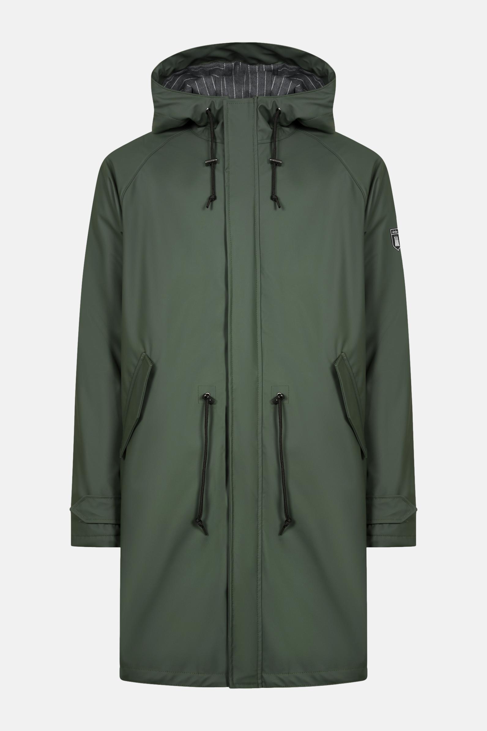 Regenjacken - Herren - Shop | Hanseheld.de