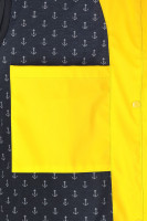 Damen Friesennerz Gelb Anker-Futter | Hanseheld.de