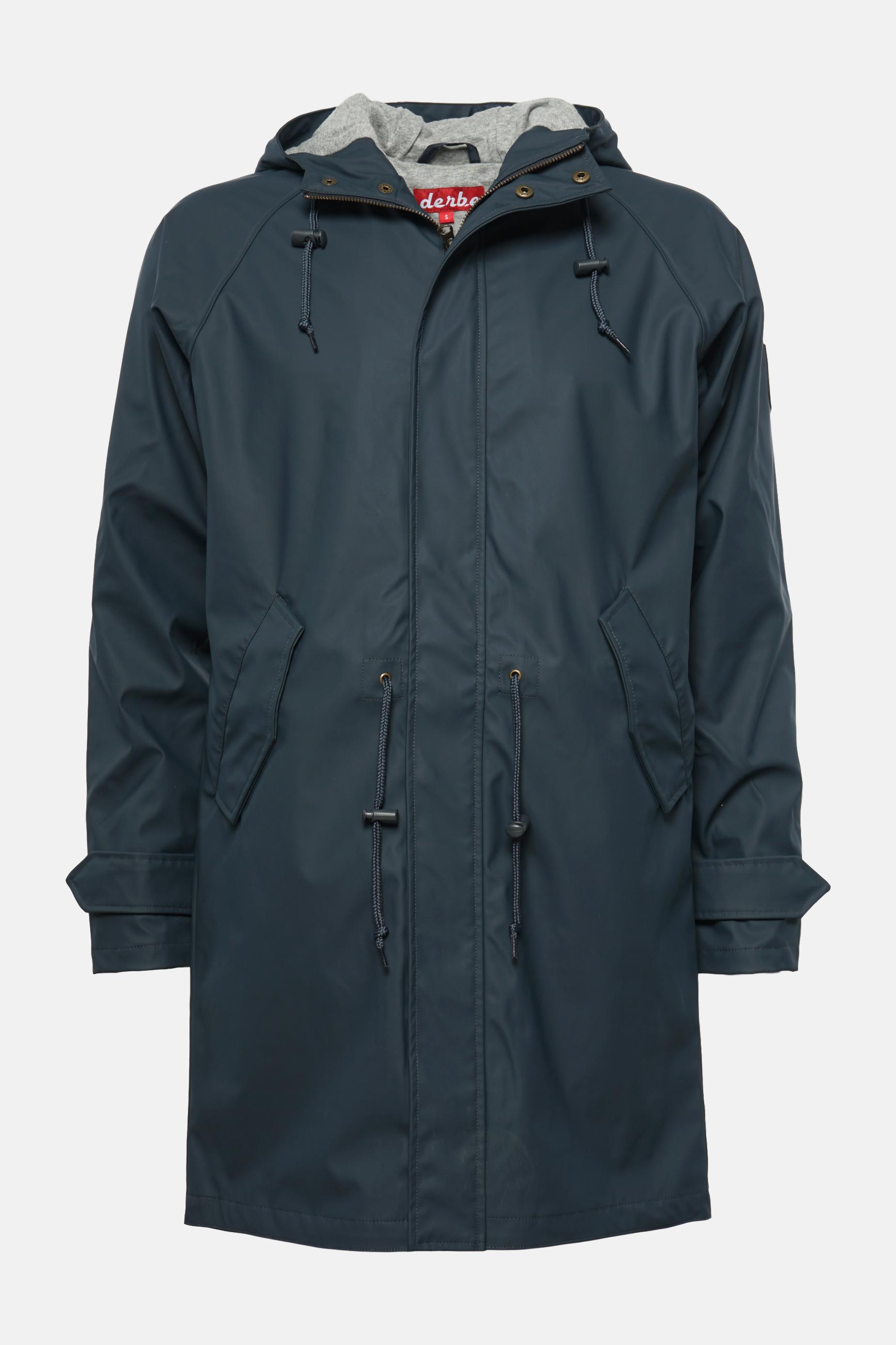 Regenjacken - Herren - Shop | Hanseheld.de